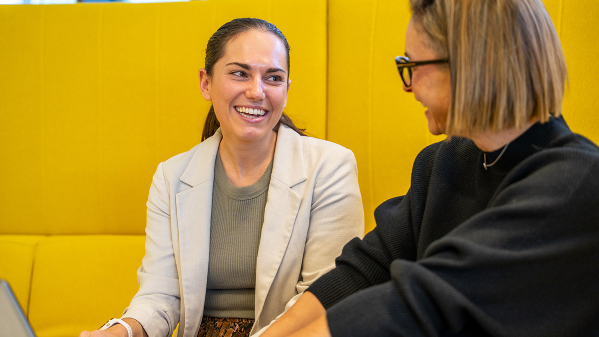 Careers | HBF Health Insurance