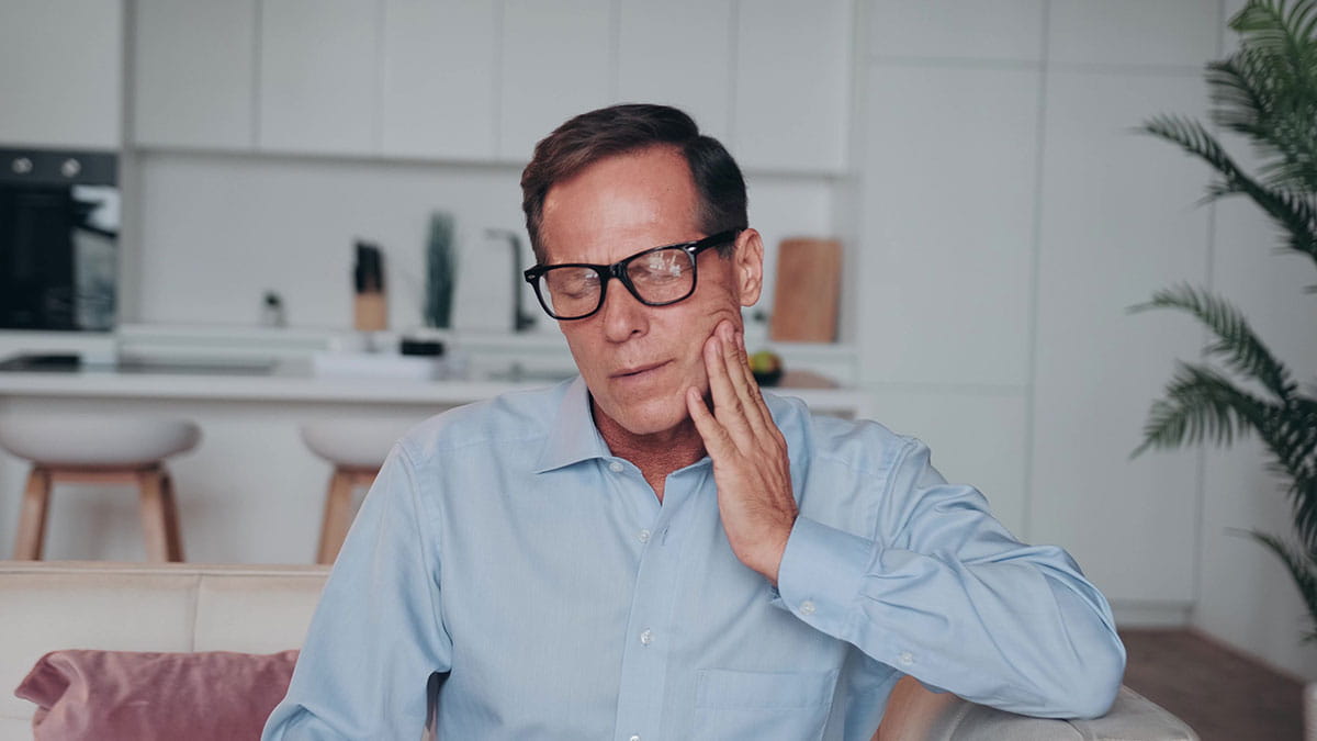 TMJ and jaw pain: Causes, treatments and how a physio can help | HBF ...
