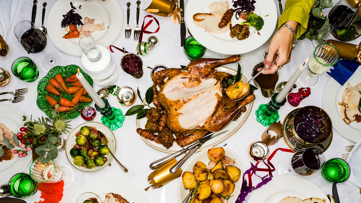Why alcohol consumption often increases when December rolls around (and ...
